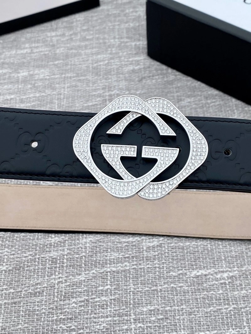 Budget-friendly Gucci Belts