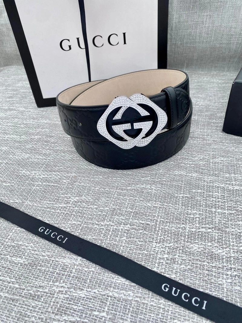 Budget-friendly Gucci Belts
