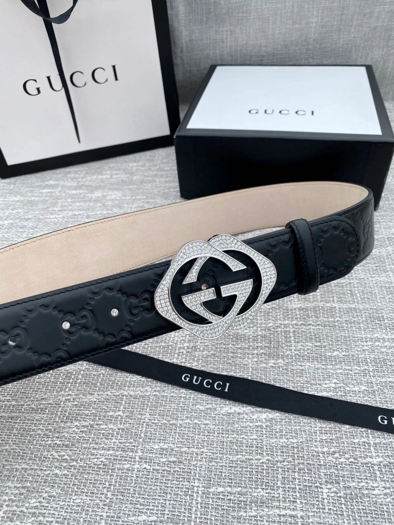 Budget-friendly Gucci Belts
