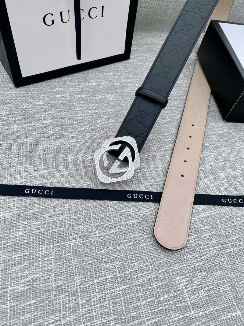 Budget-friendly Gucci Belts