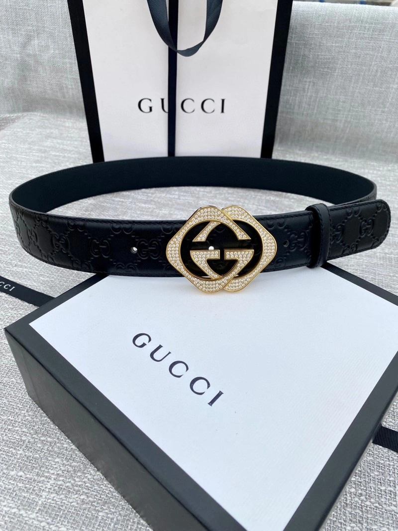 Low-cost Gucci Belts