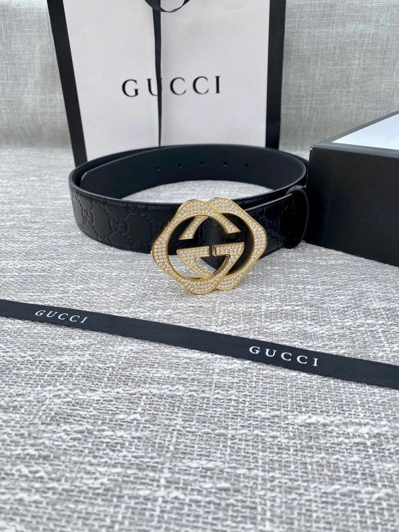 Low-cost Gucci Belts