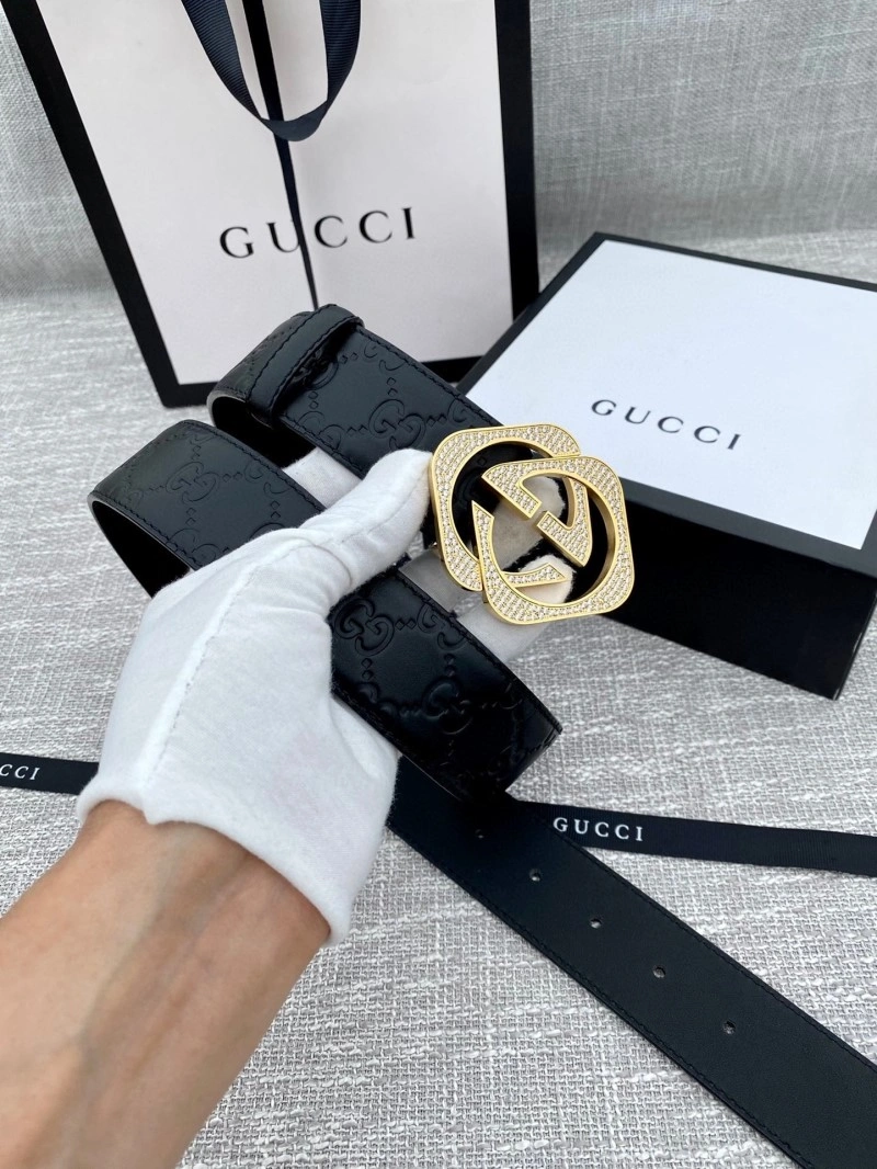 Low-cost Gucci Belts
