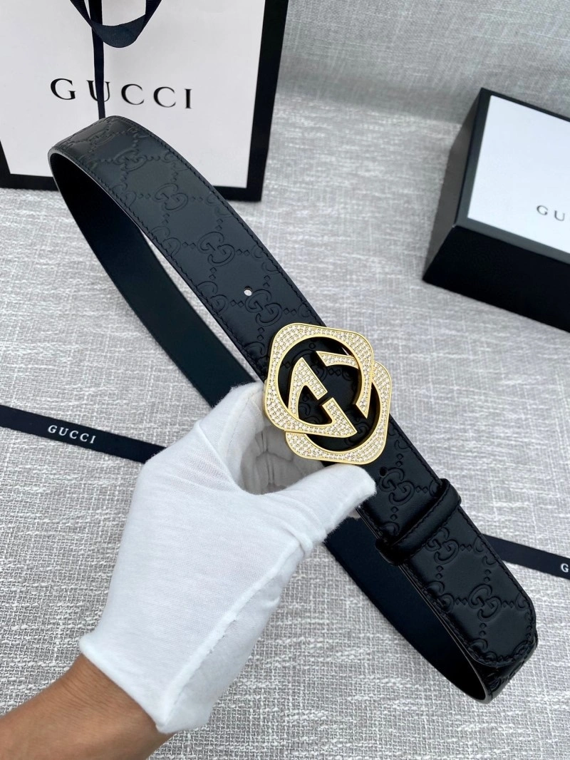 Low-cost Gucci Belts