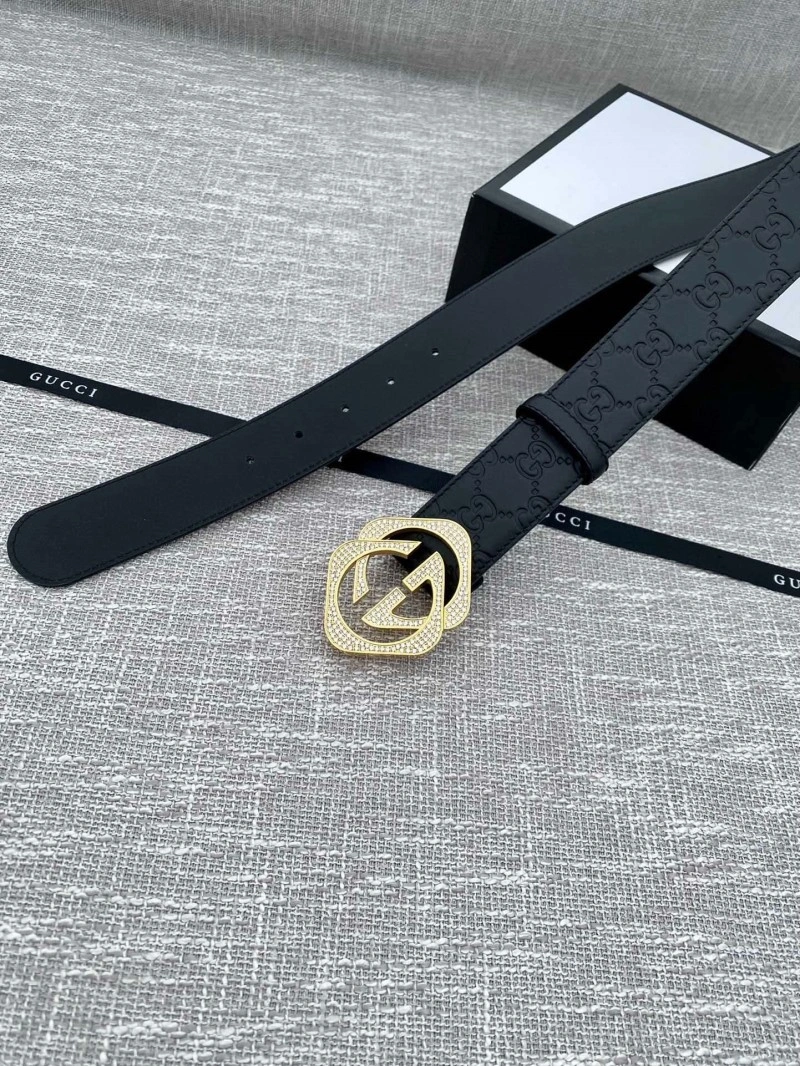 Low-cost Gucci Belts