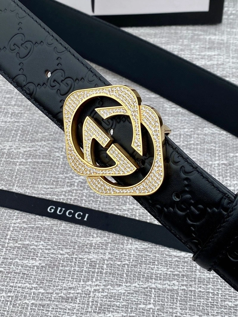 Low-cost Gucci Belts