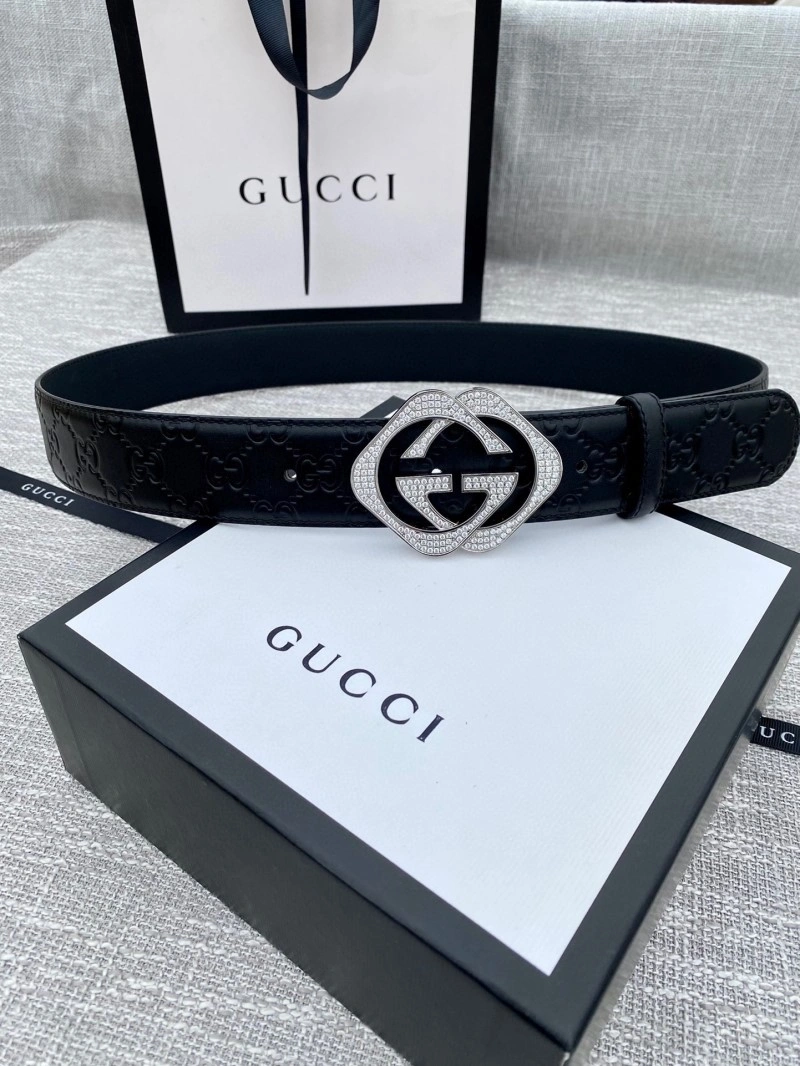 High fidelity Gucci Belts