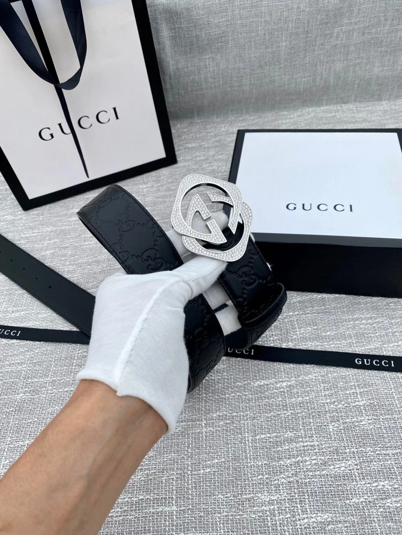 High fidelity Gucci Belts