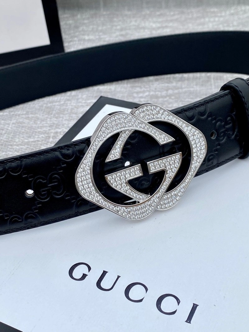 High fidelity Gucci Belts