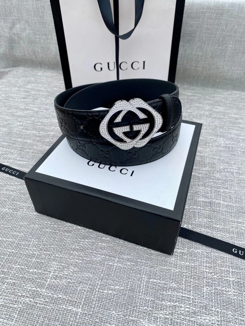 High fidelity Gucci Belts