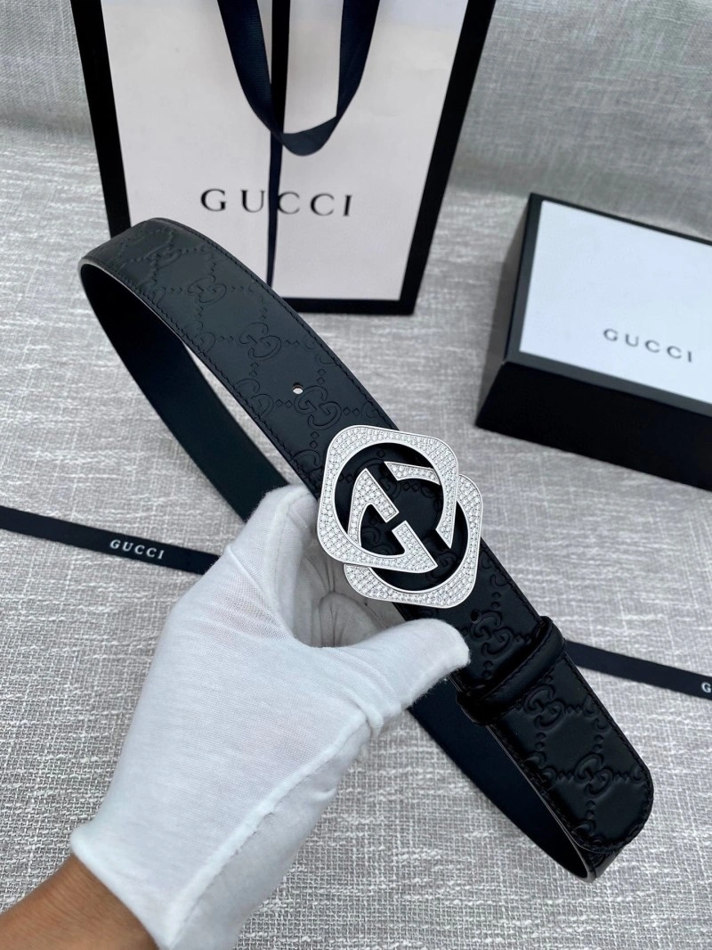 High fidelity Gucci Belts