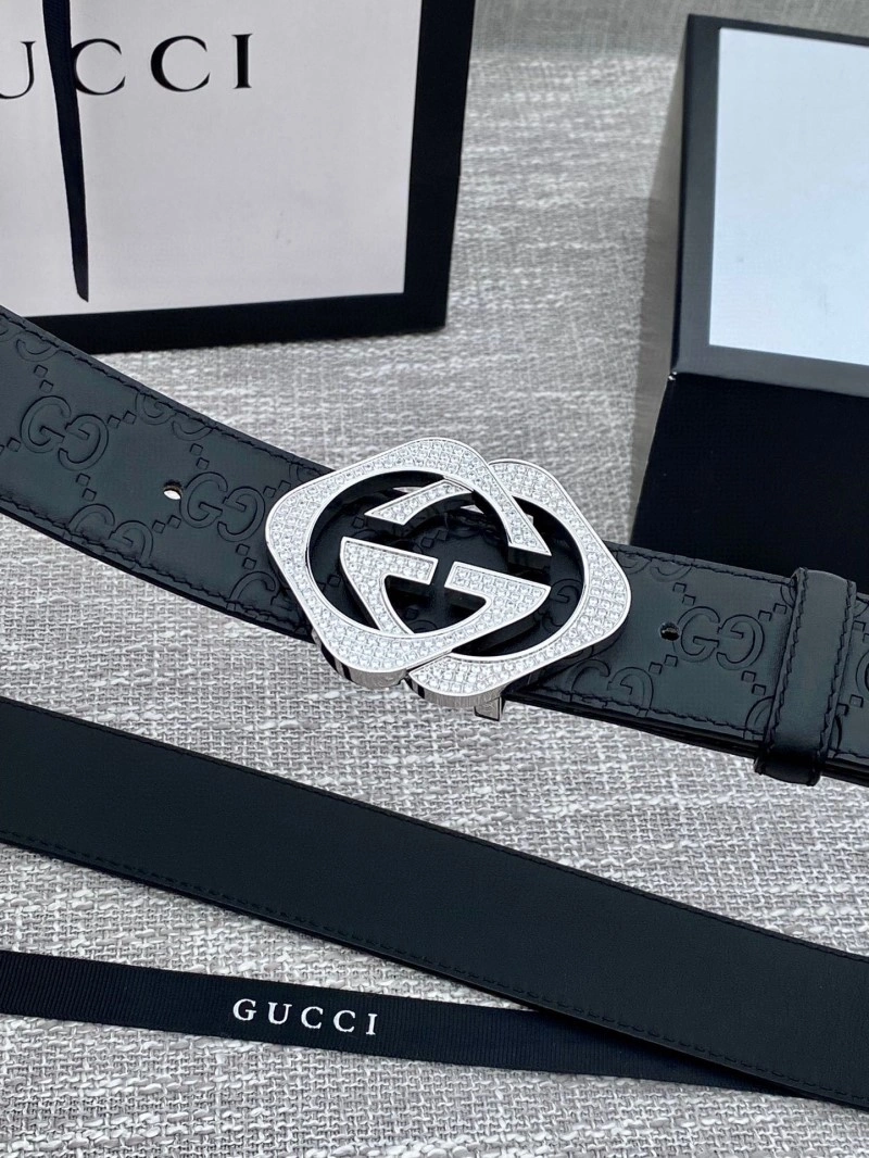 High fidelity Gucci Belts