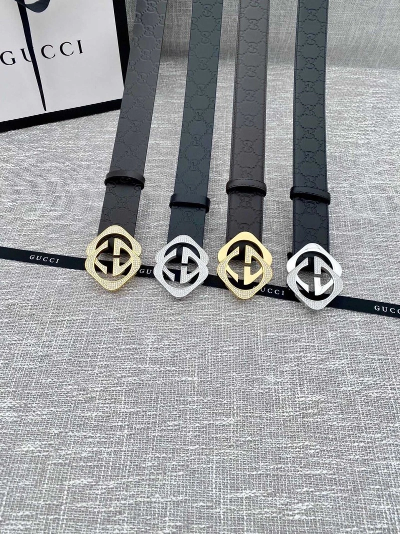 High fidelity Gucci Belts