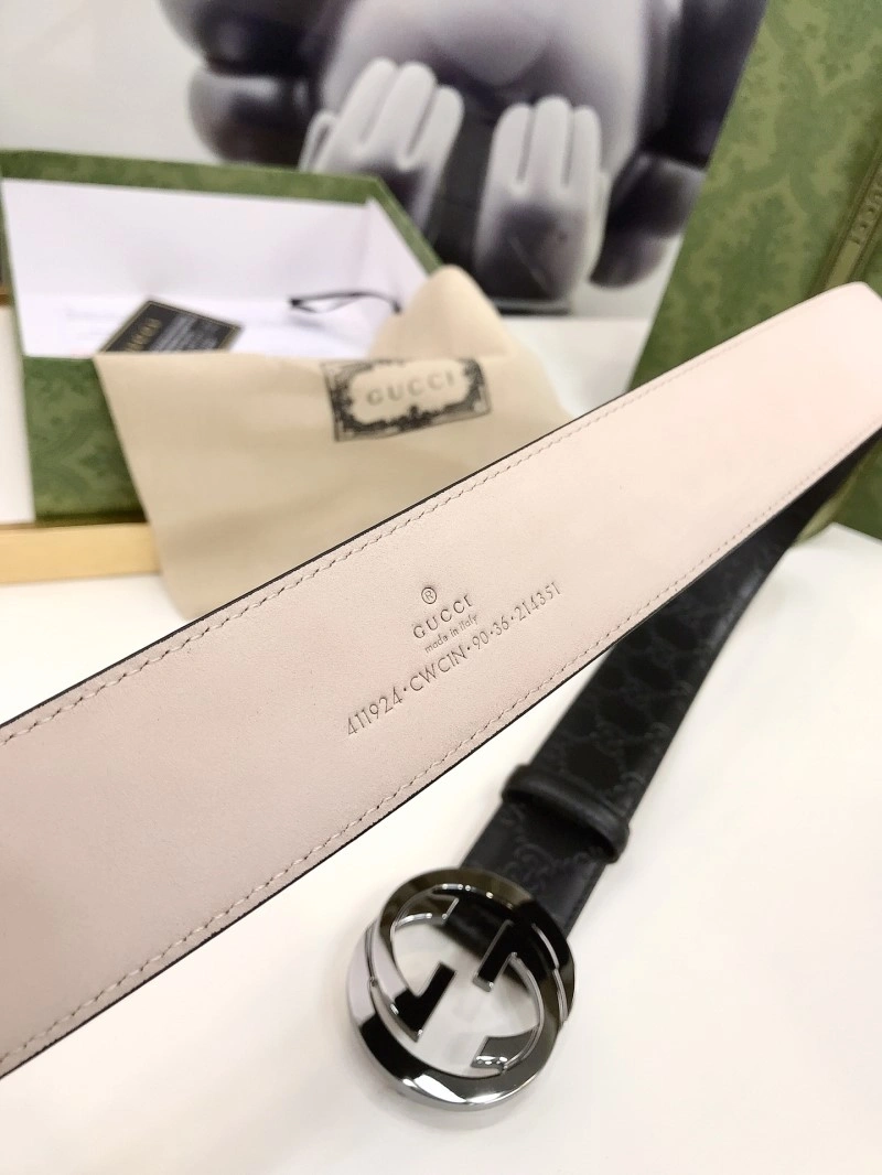 Economical Gucci Belts