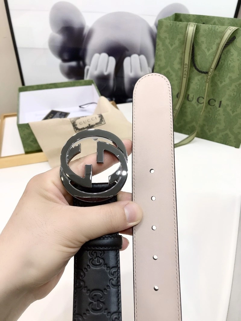 Economical Gucci Belts