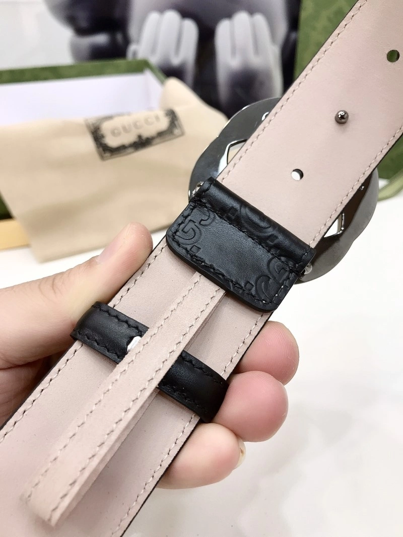 Economical Gucci Belts