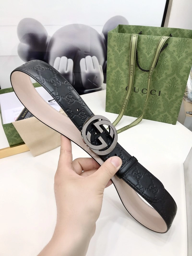 Economical Gucci Belts