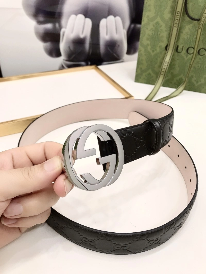 Bargain Gucci Belts