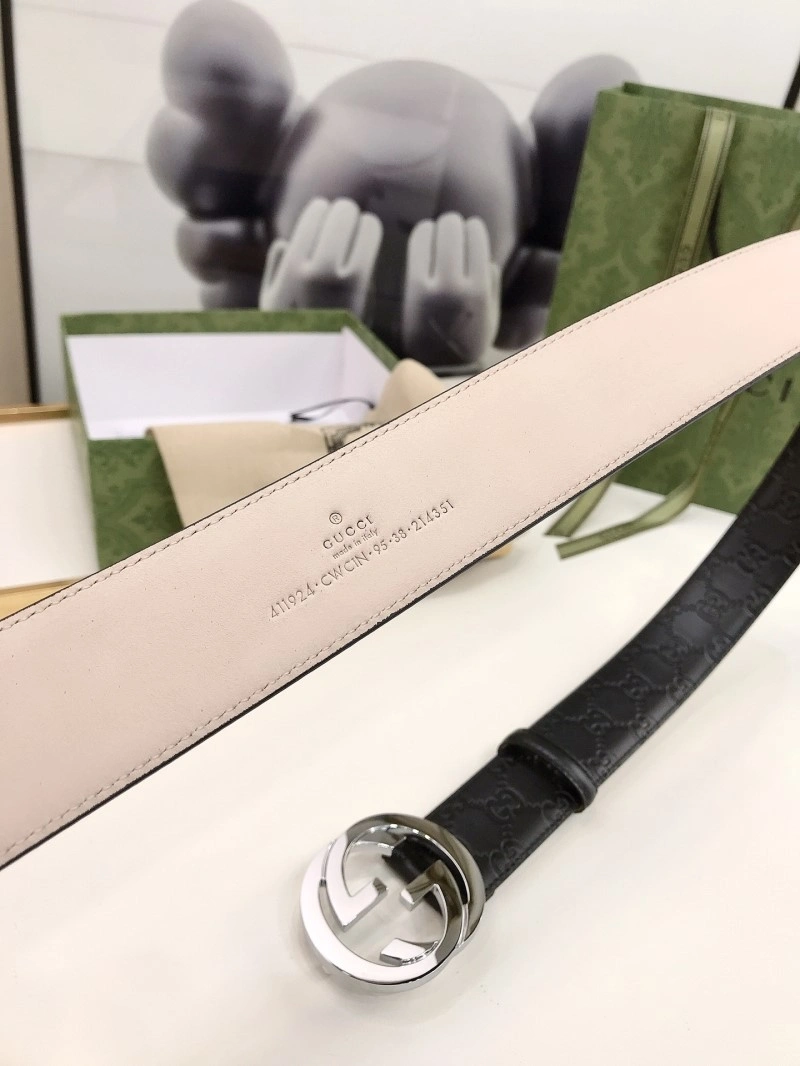 Bargain Gucci Belts
