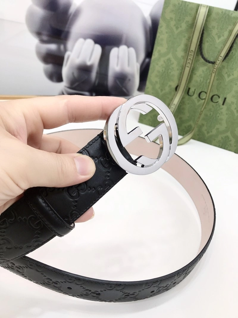 Bargain Gucci Belts
