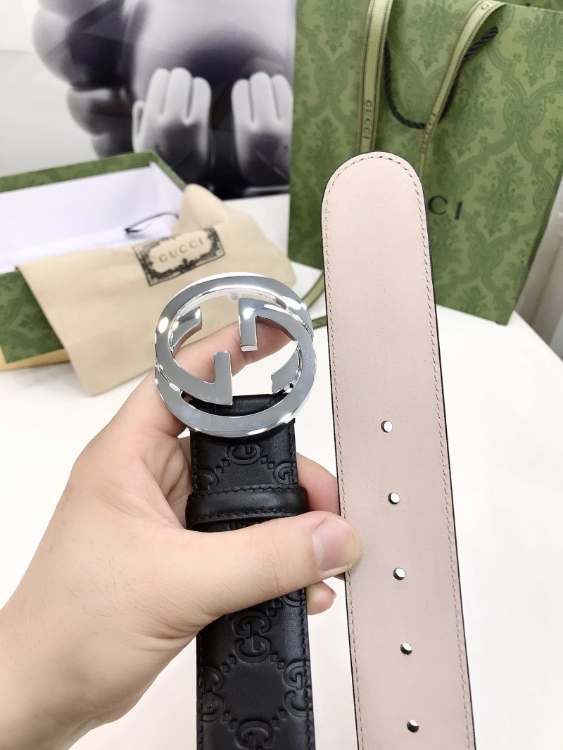 Bargain Gucci Belts