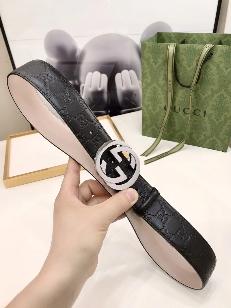 Bargain Gucci Belts
