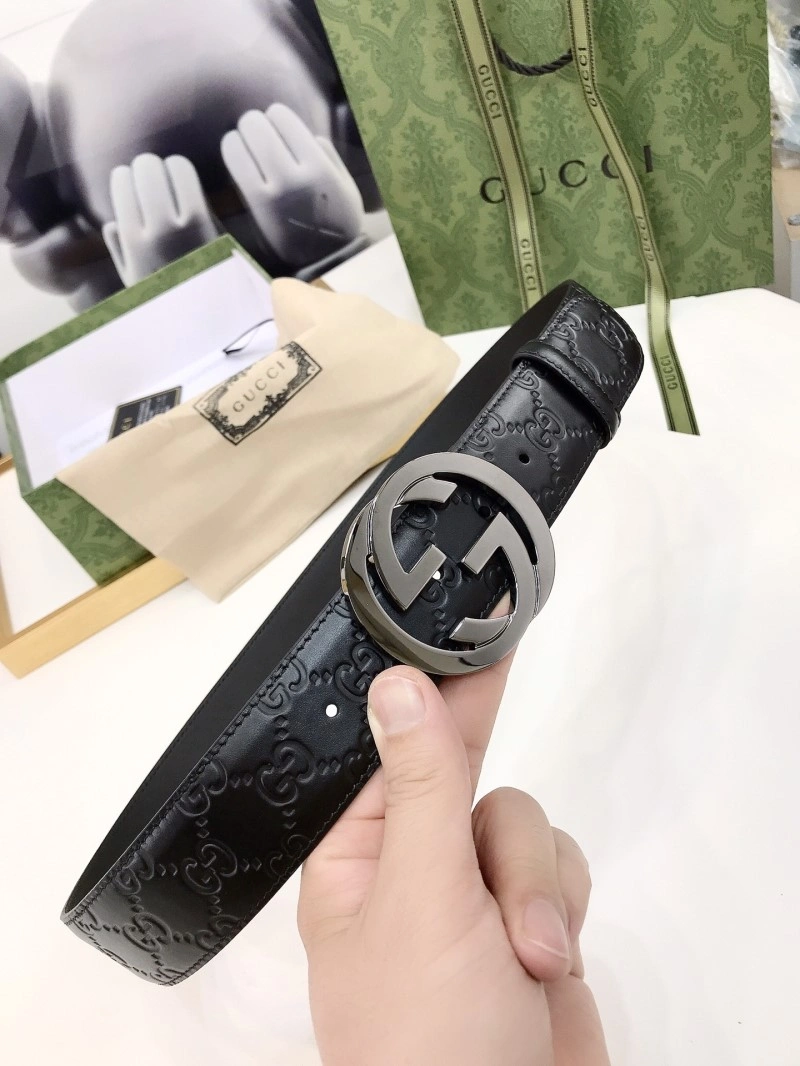 Cut-rate Gucci Belts