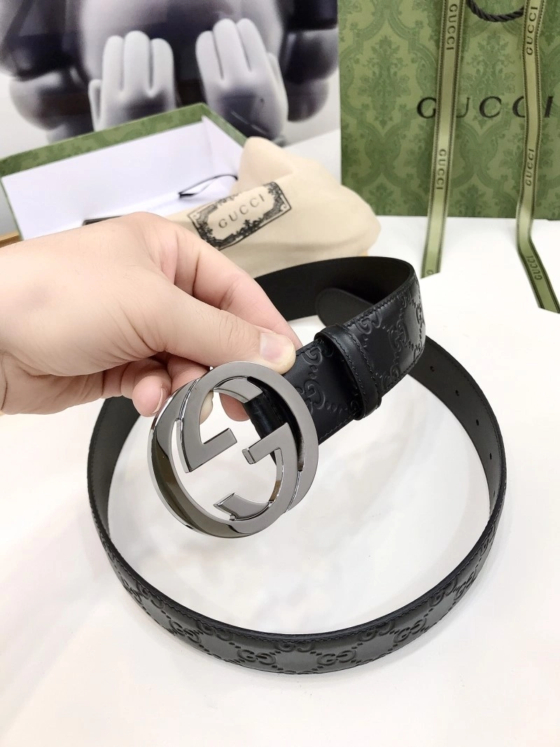 Cut-rate Gucci Belts