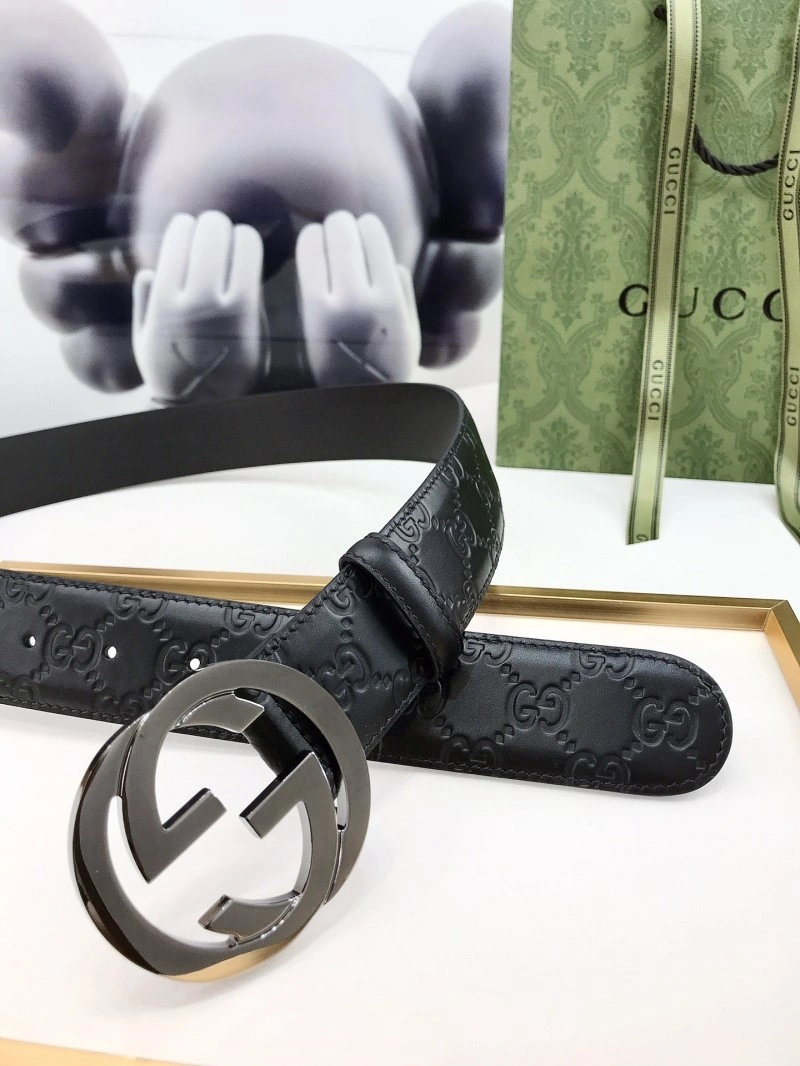 Cut-rate Gucci Belts