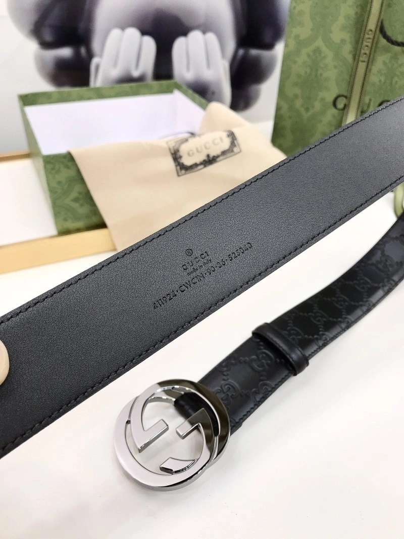 Cut-rate Gucci Belts