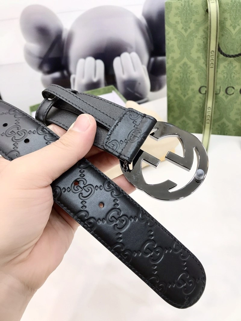 Cut-rate Gucci Belts