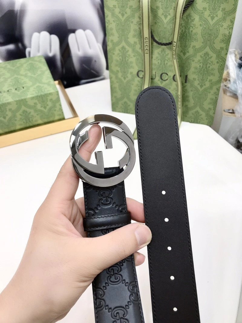 Cut-rate Gucci Belts