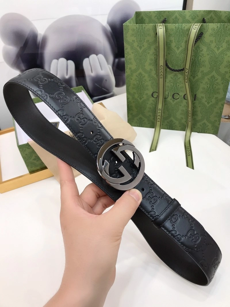 Cut-rate Gucci Belts