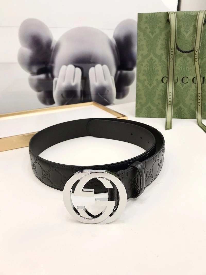 Real Gucci Belts