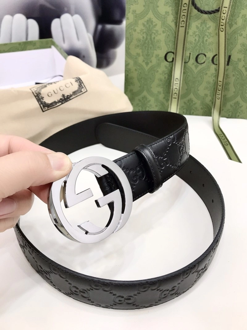 Real Gucci Belts