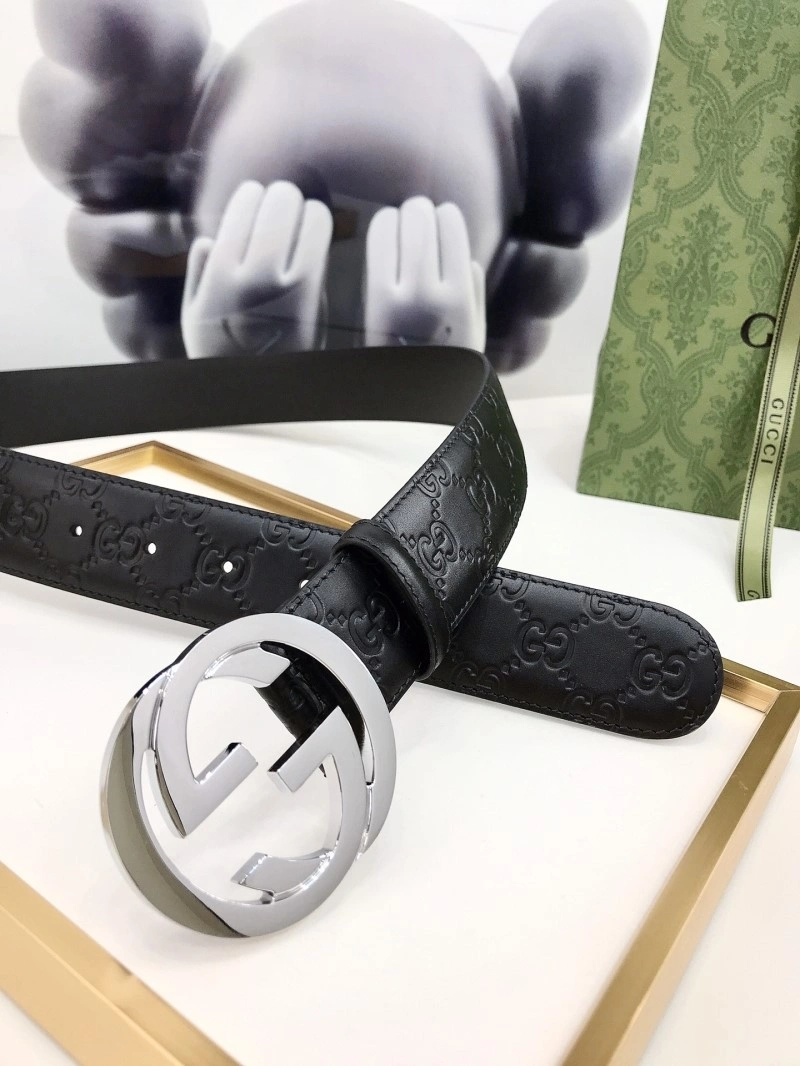 Real Gucci Belts
