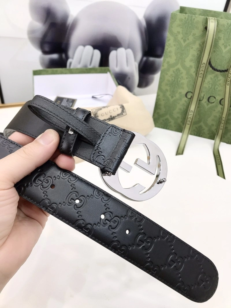 Real Gucci Belts