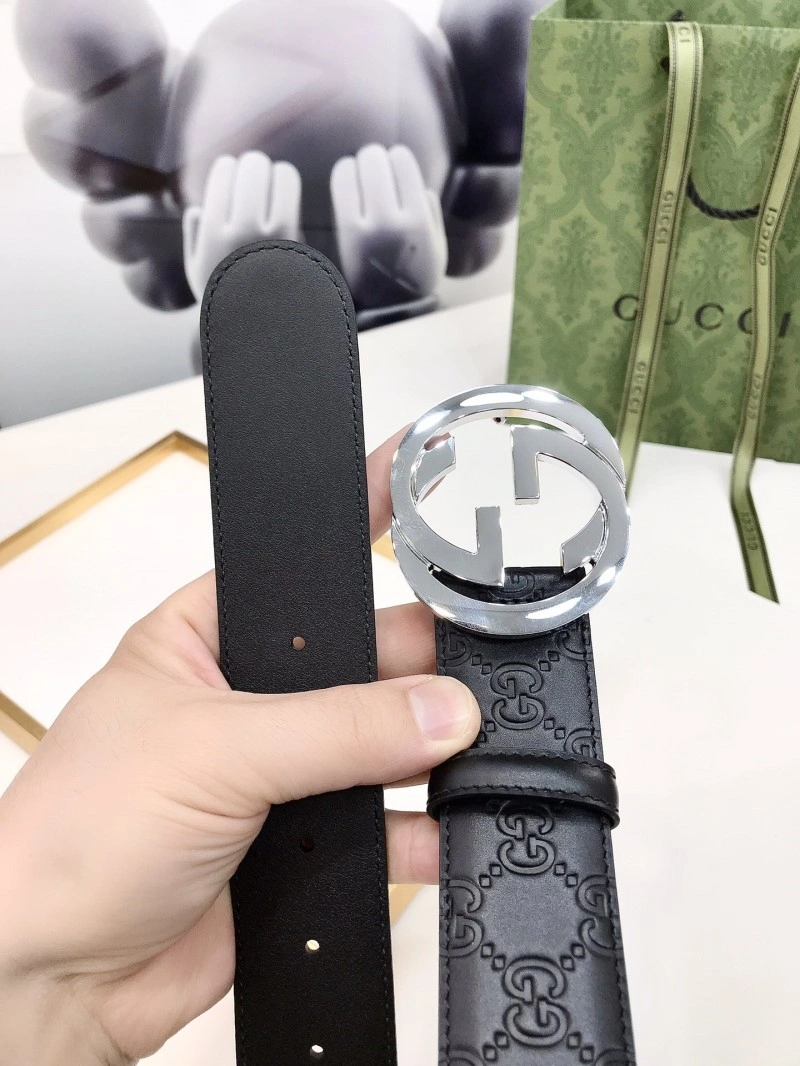 Real Gucci Belts