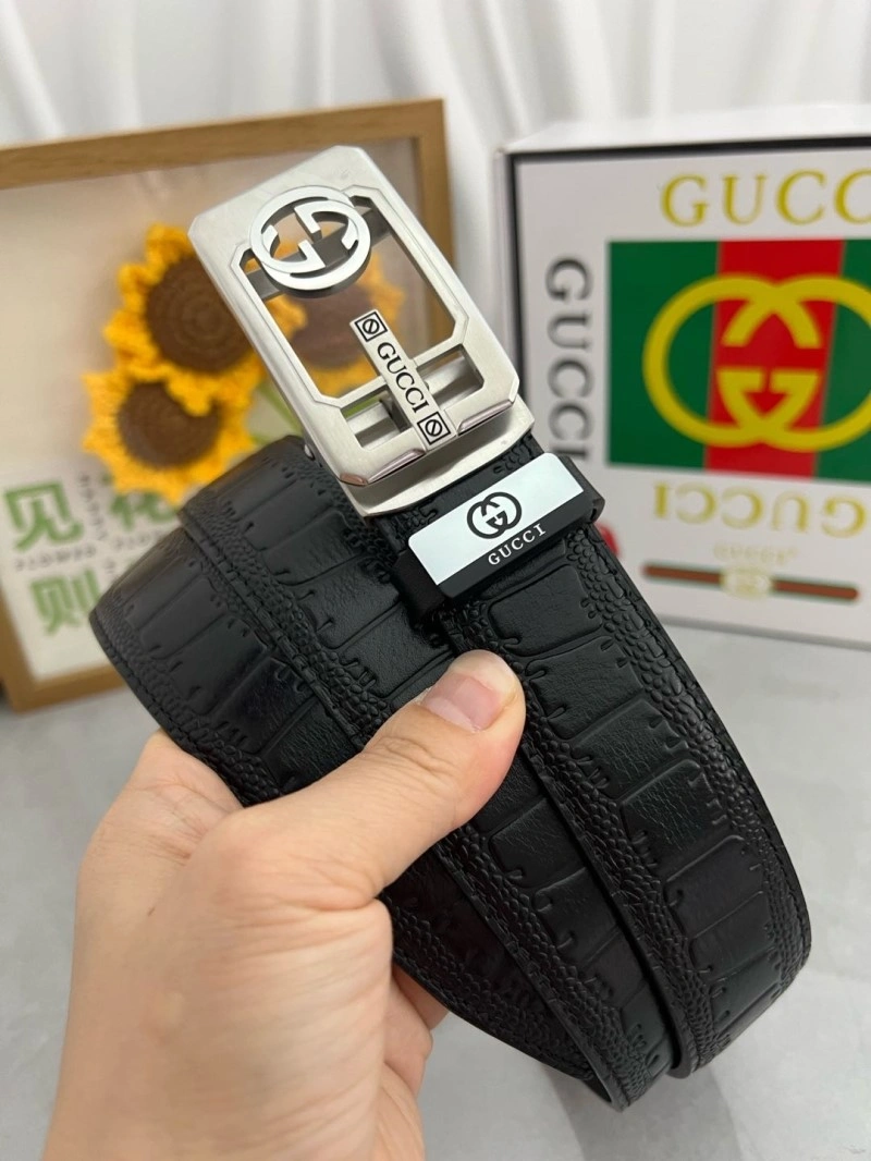 Bargain Gucci Belts
