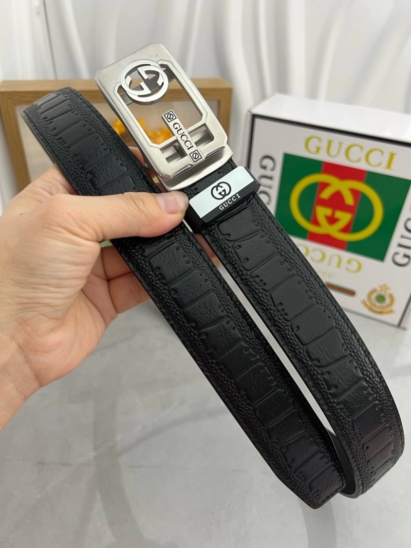 Bargain Gucci Belts