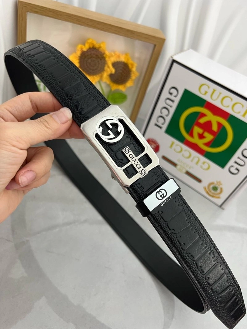 Bargain Gucci Belts