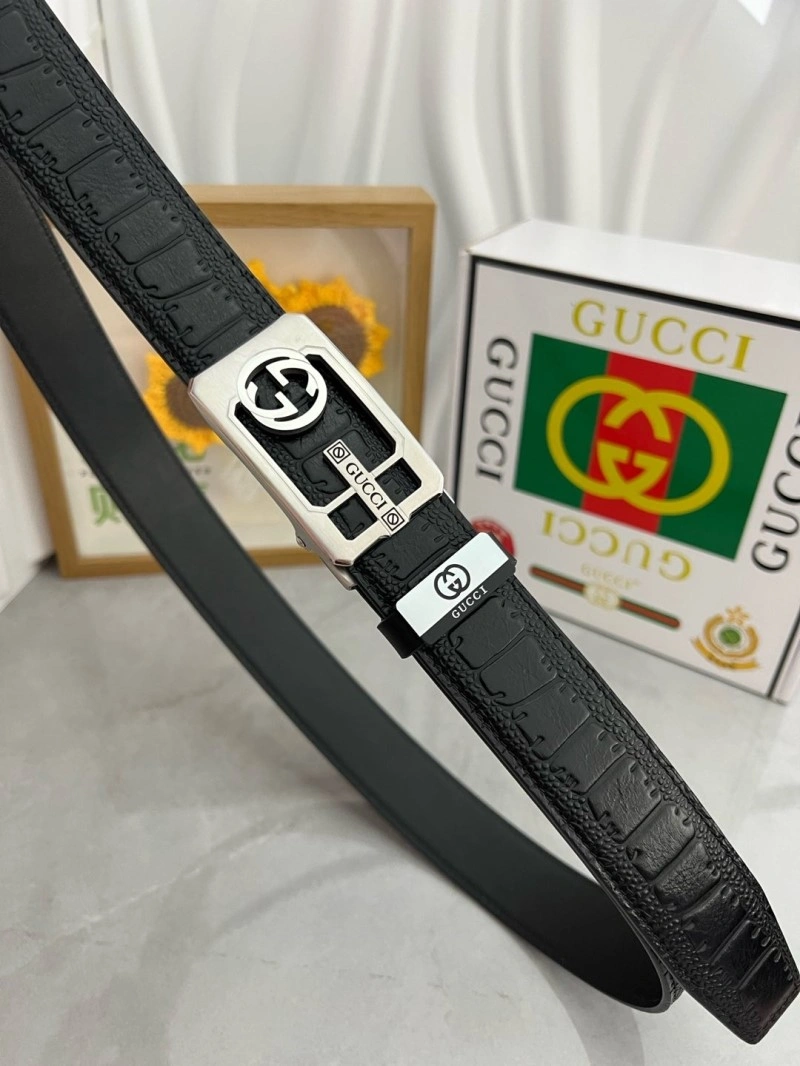 Bargain Gucci Belts