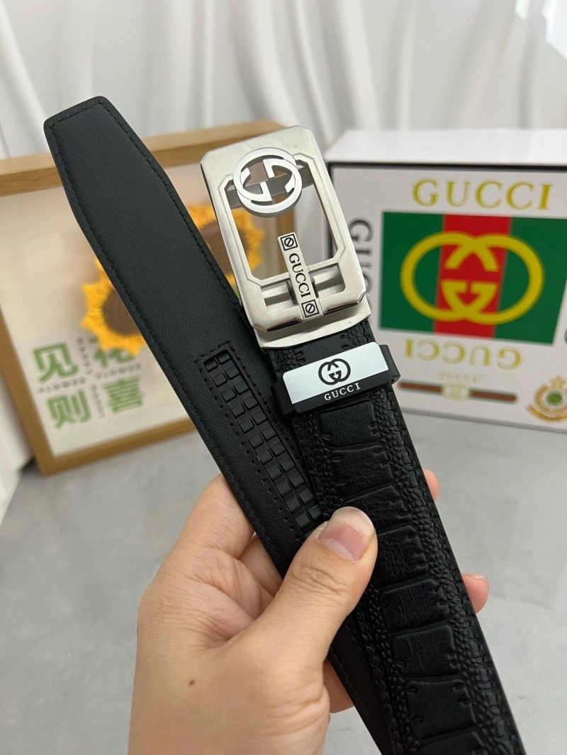 Bargain Gucci Belts
