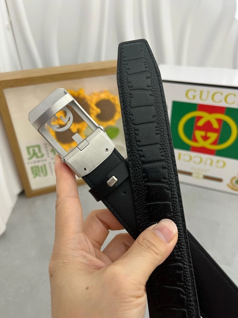 Bargain Gucci Belts
