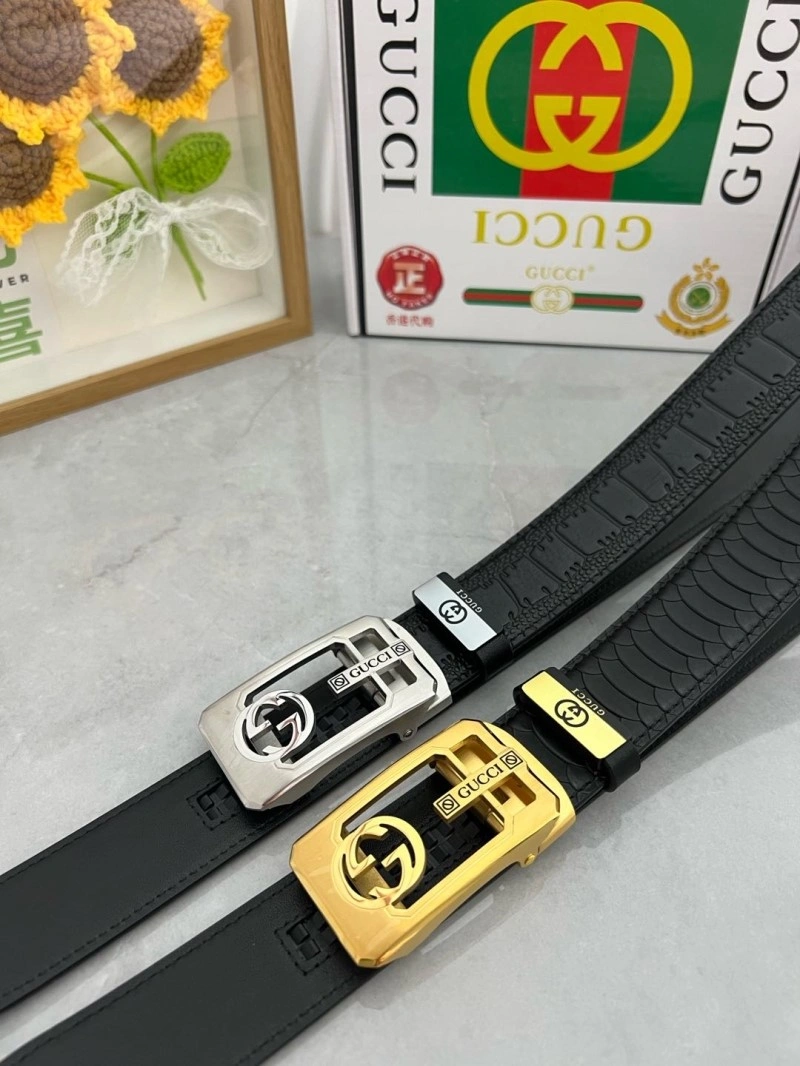 Bargain Gucci Belts