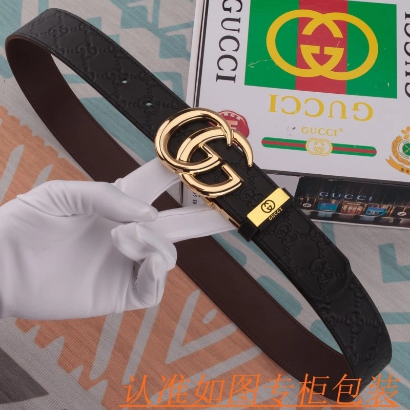 Official Gucci Belts