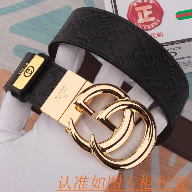Official Gucci Belts