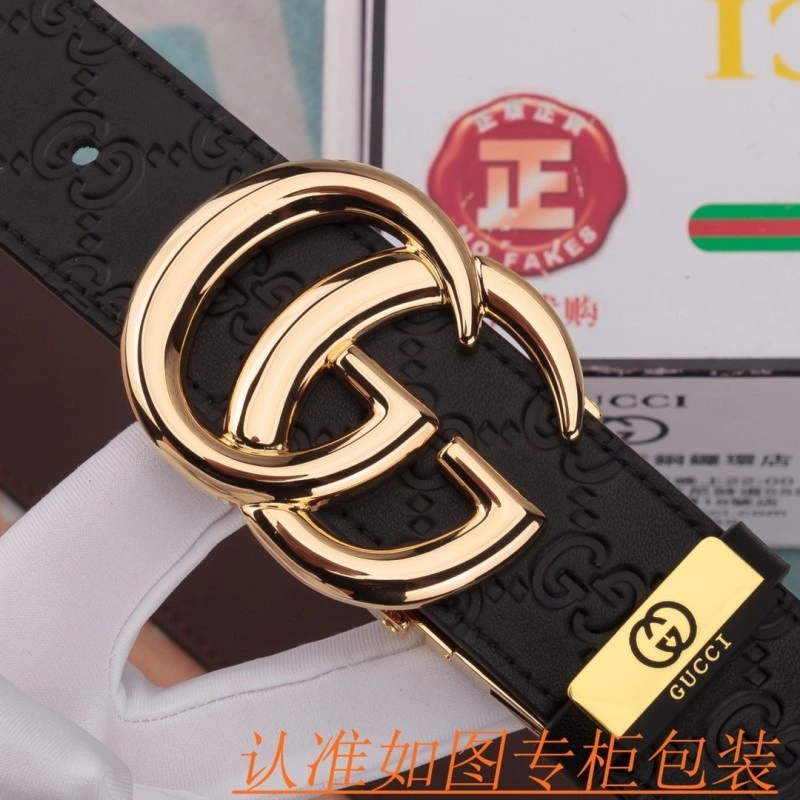 Official Gucci Belts