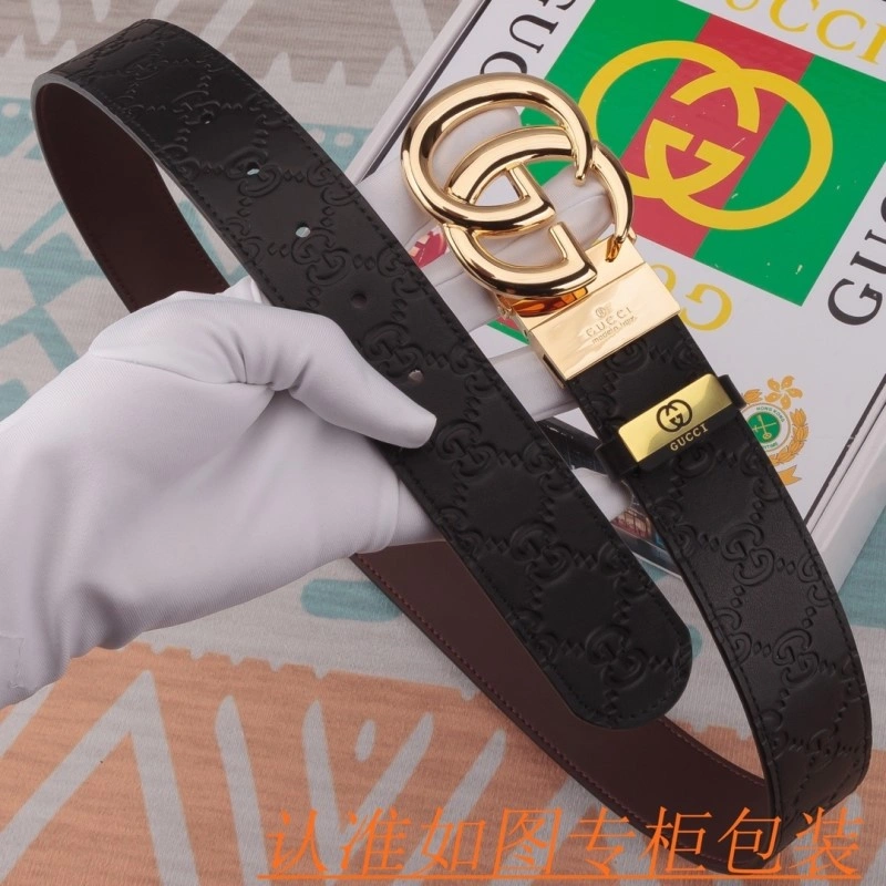 Official Gucci Belts