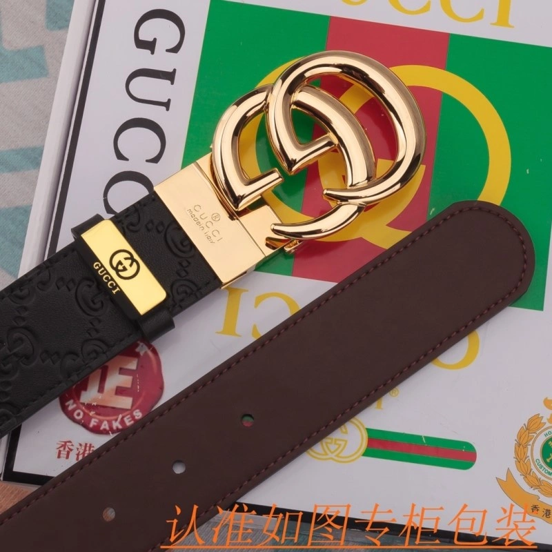 Official Gucci Belts